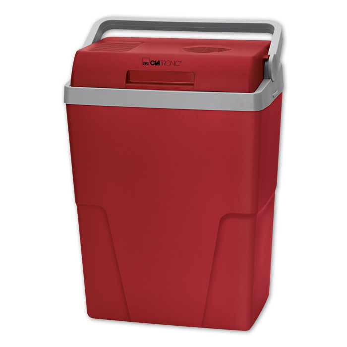 Clatronic Cool Box KB 3713 Ηλεκτρικό Φορητό Ψυγείο 230V / 12V 25lt ...