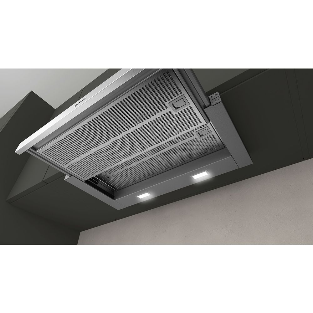 Neff Συρόμενος Απορροφητήρας 60cm Inox – ΣΚΟΡΔΥΛΑΚΗΣ ΗΛΕΚΤΡΙΚΑ ...